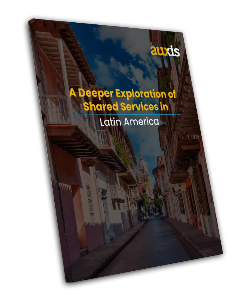 BPO Services - Auxis