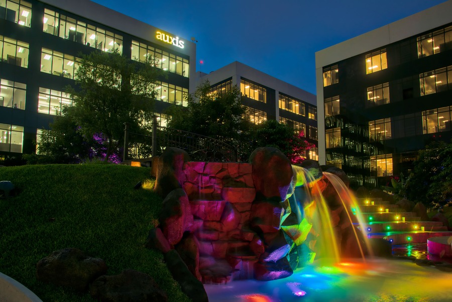 Clutch Recognized Auxis As A Top B2B Company in Florida - Auxis