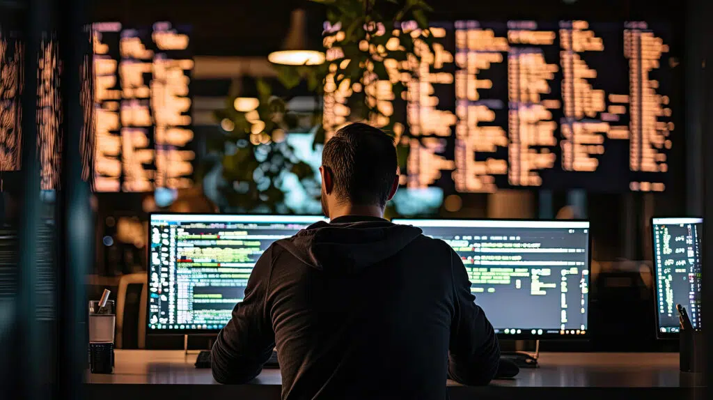 Test Automation Services - Auxis