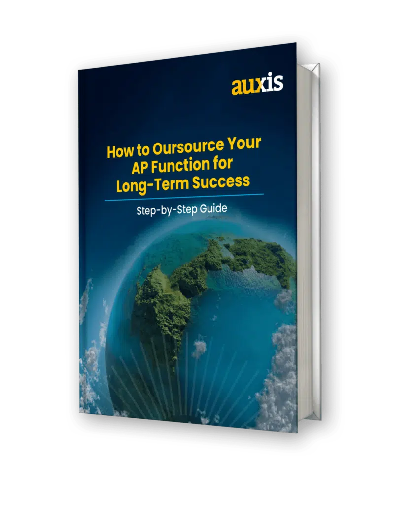 6 Best Practices in the NetSuite Accounts Payable Process - Auxis