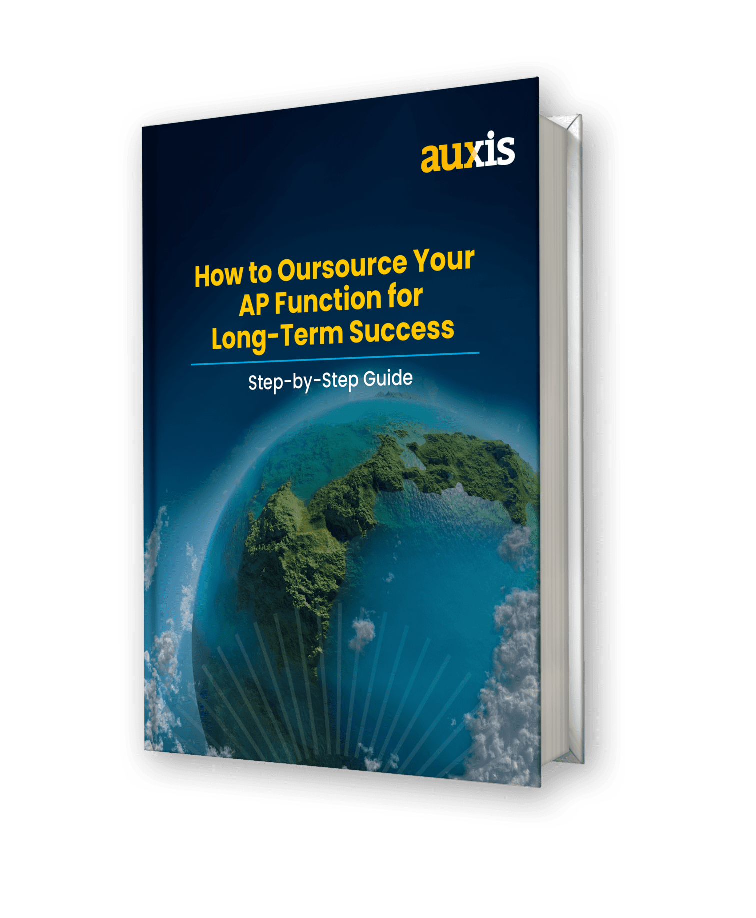 How to Outsource Your Accounts Payable in 10 Key Steps - Auxis