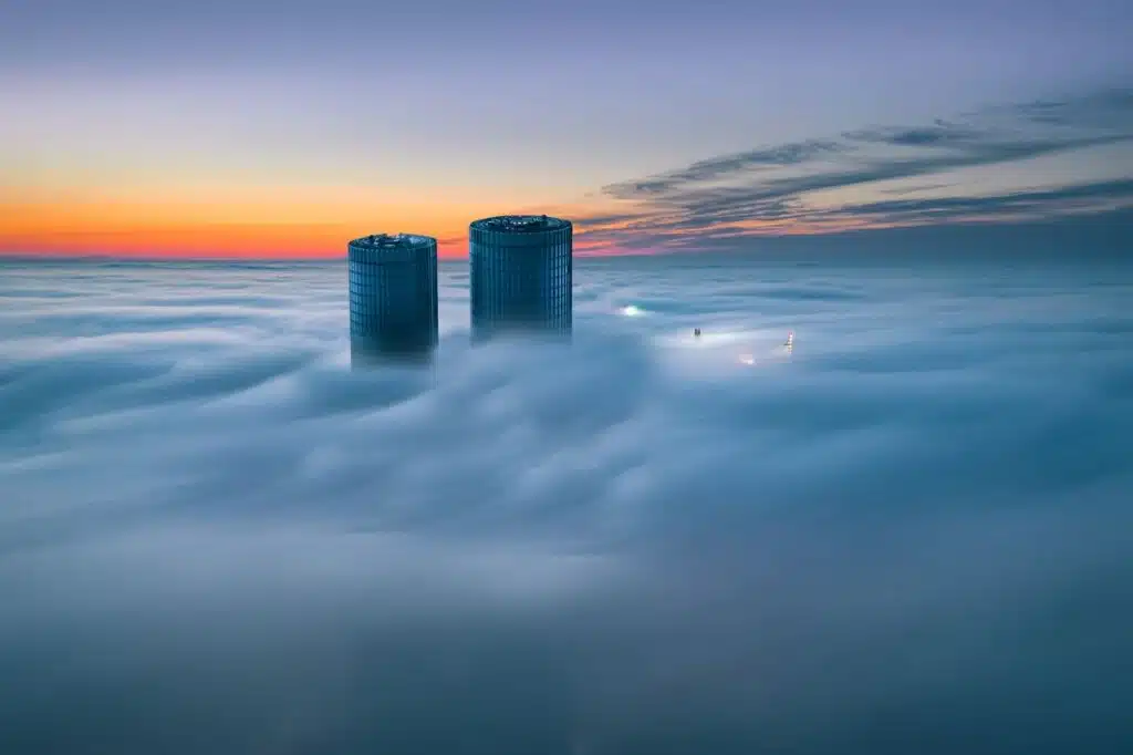 Cloud Managed Services - Auxis