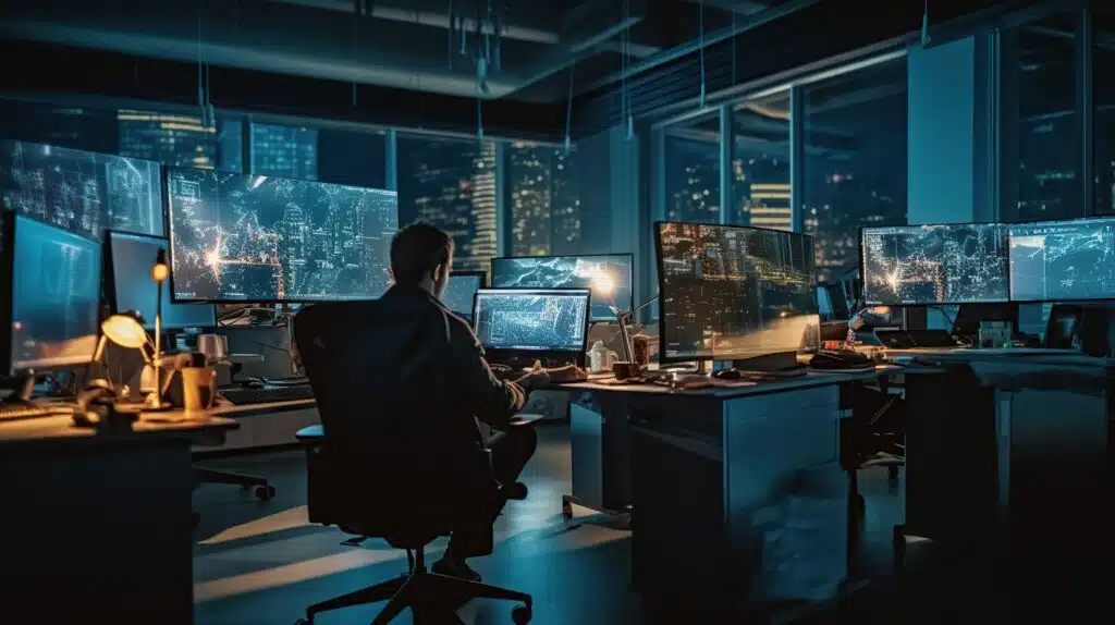 Test Automation Services - Auxis