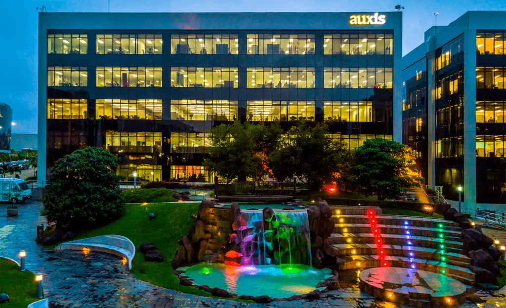 Auxis Named as One of the Most Admired Companies in 2019 - Auxis