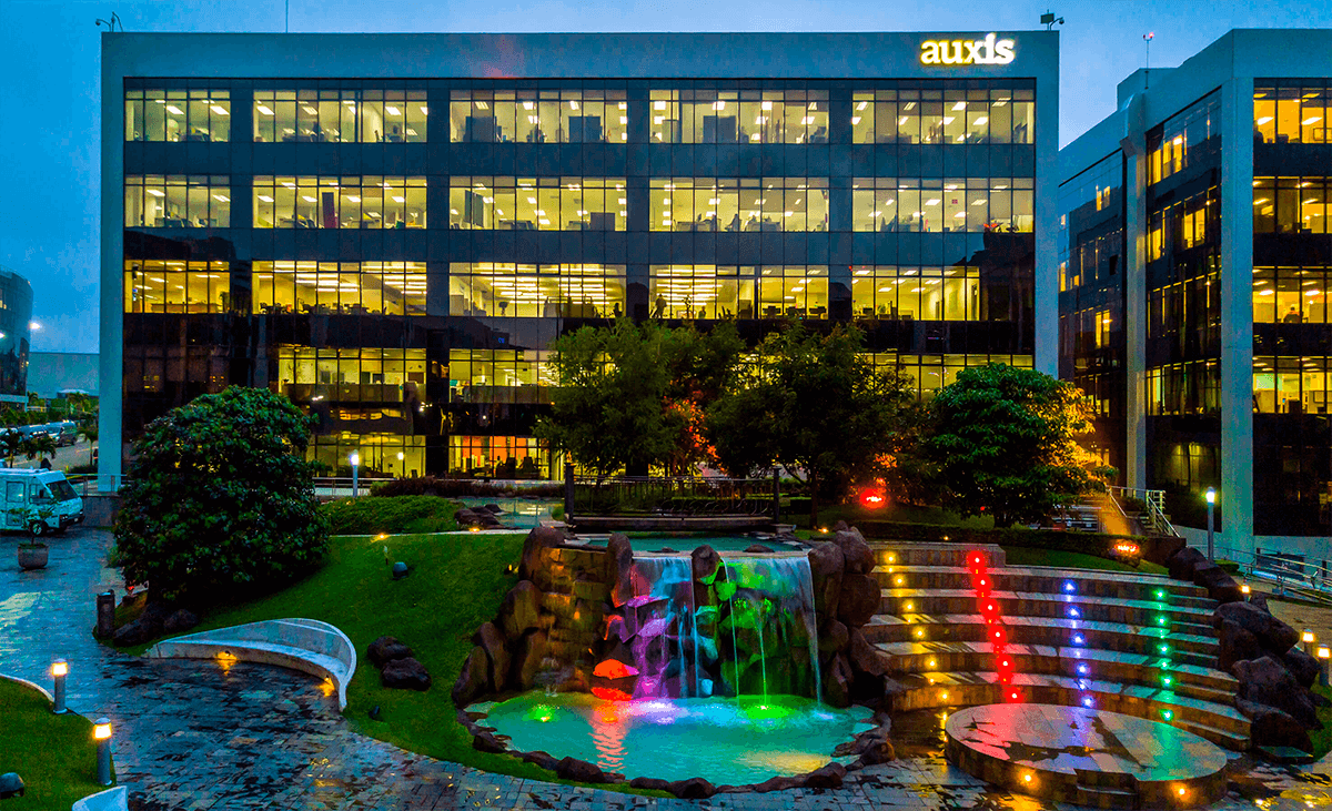 Auxis Named as One of the Most Admired Companies in 2019 - Auxis