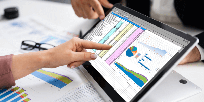 Accounts Payable Key Performance Metrics: Are You a Top Performer? - Auxis