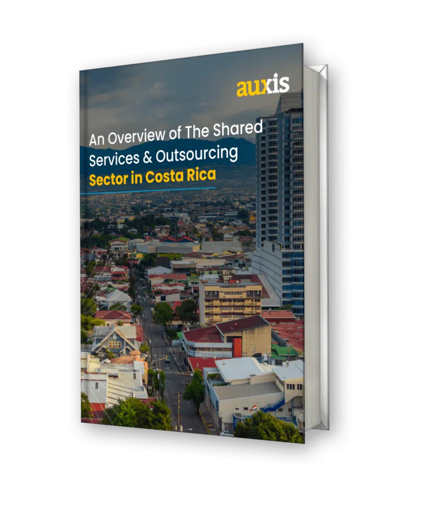 Insight into Costa Rica's Shared Services Outsourcing Sector