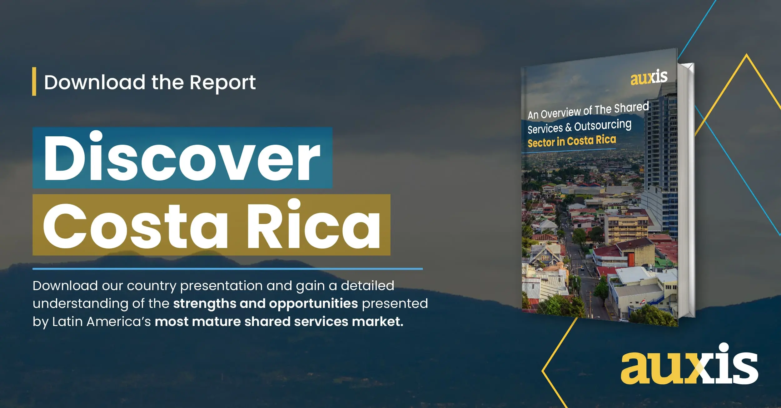 Insight into Costa Rica's Shared Services Outsourcing Sector