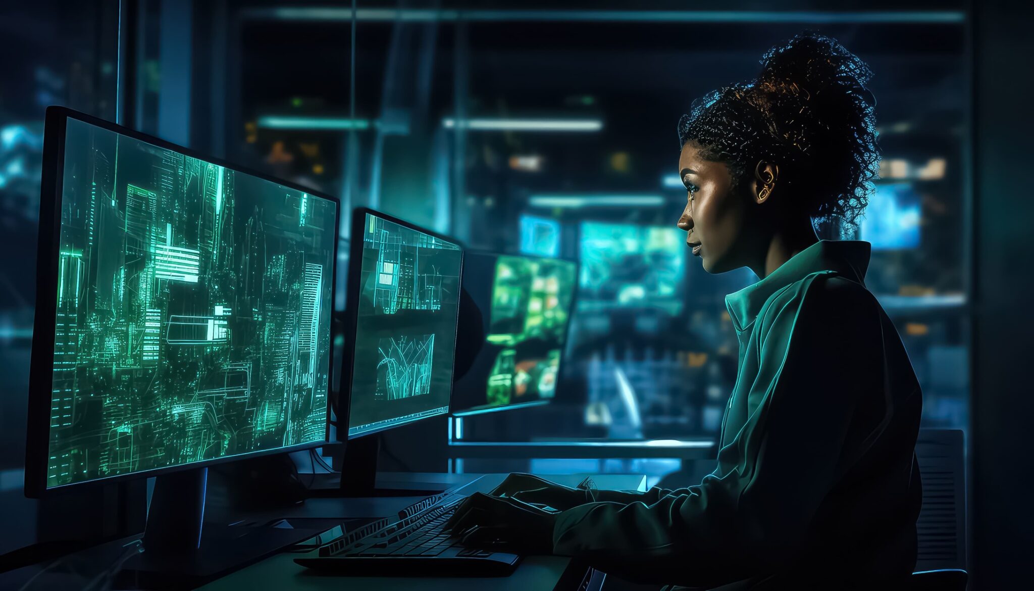 After Webinar - Automating IT Operations - Auxis