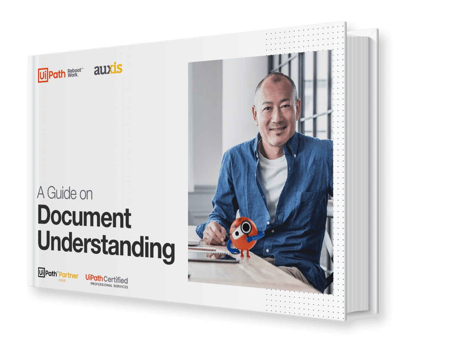 (IDP) Intelligent Document Processing