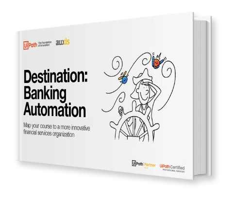 Financial Services Auxis