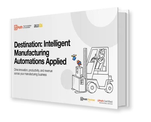 Whitepapers & Guides - Auxis