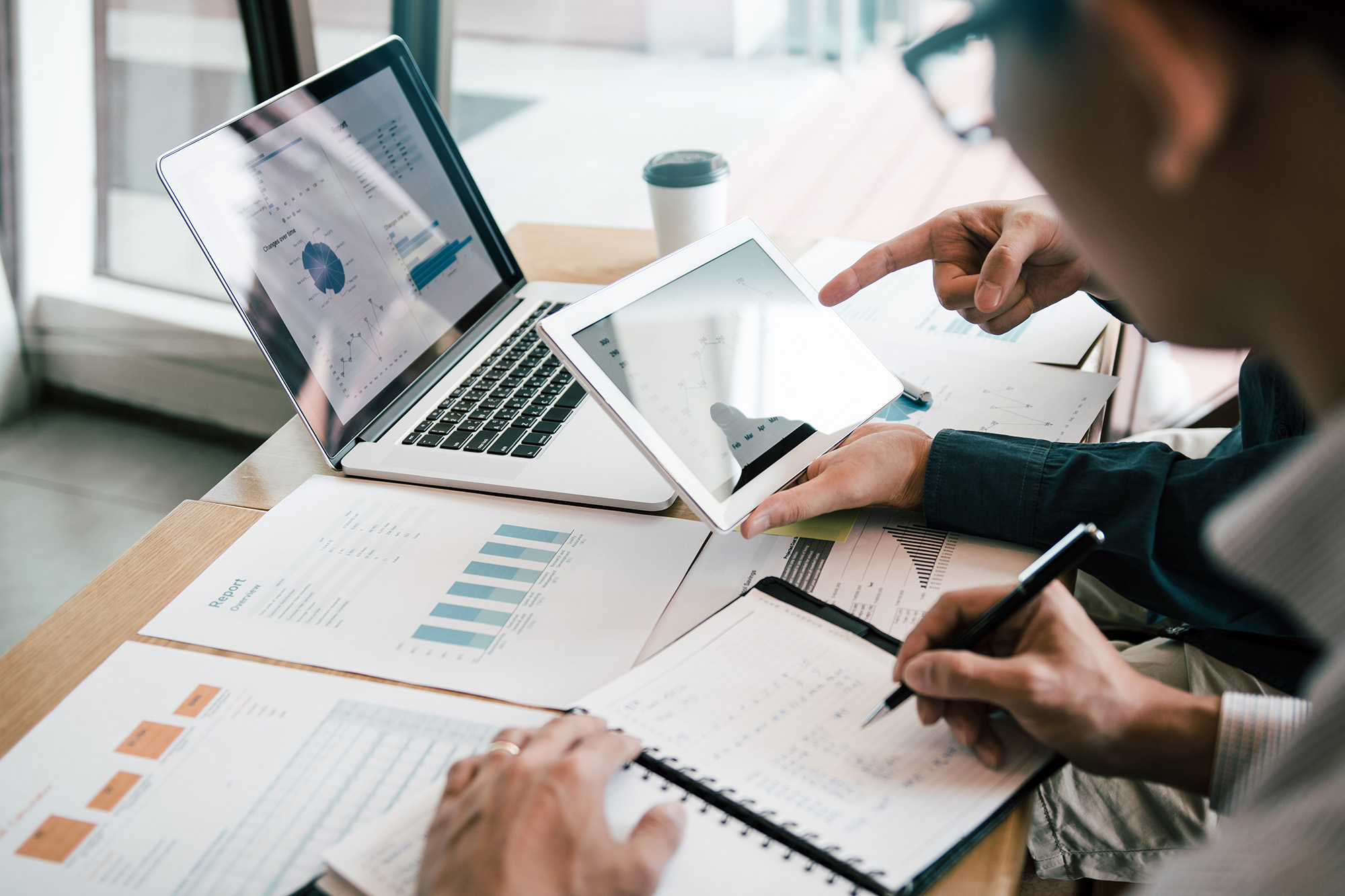3 Business Analytics Best Practices You Need to Know