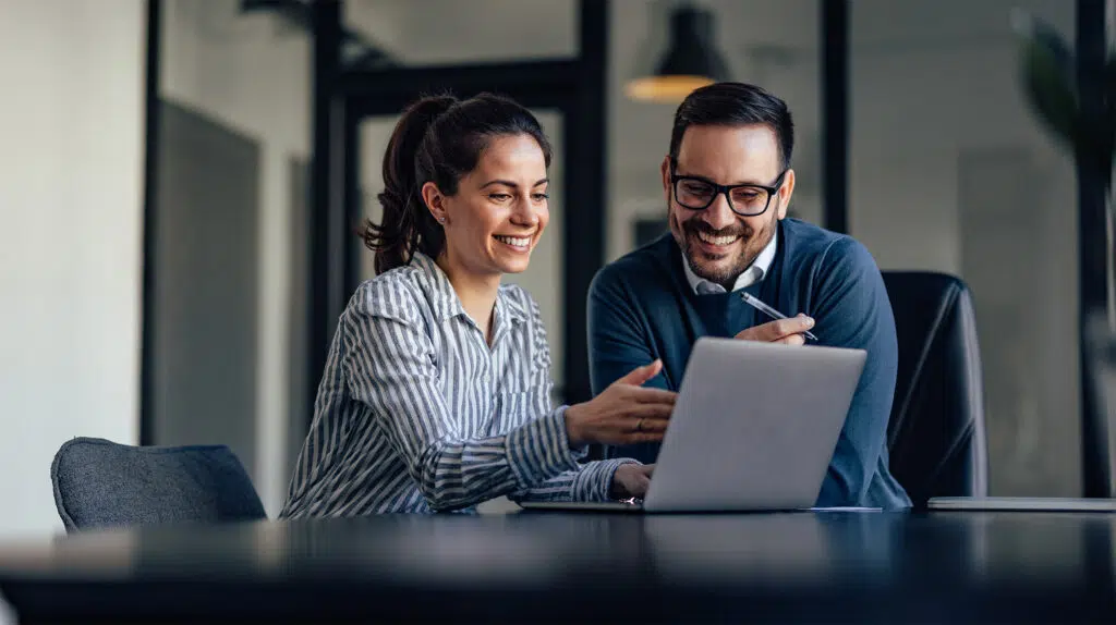 Creating a Digital Transformation Roadmap that Drives Success - Auxis