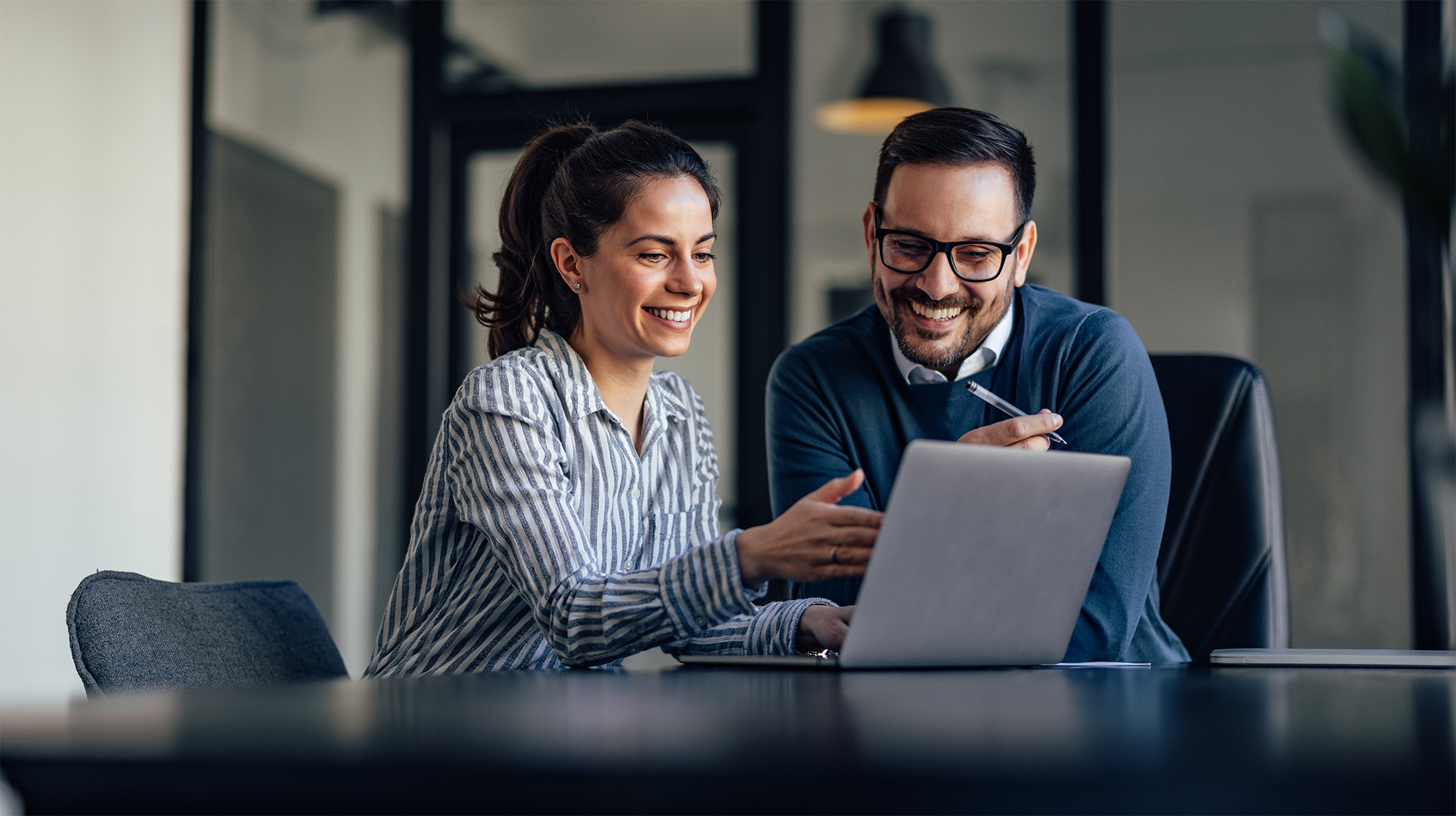 Creating a Digital Transformation Roadmap that Drives Success - Auxis