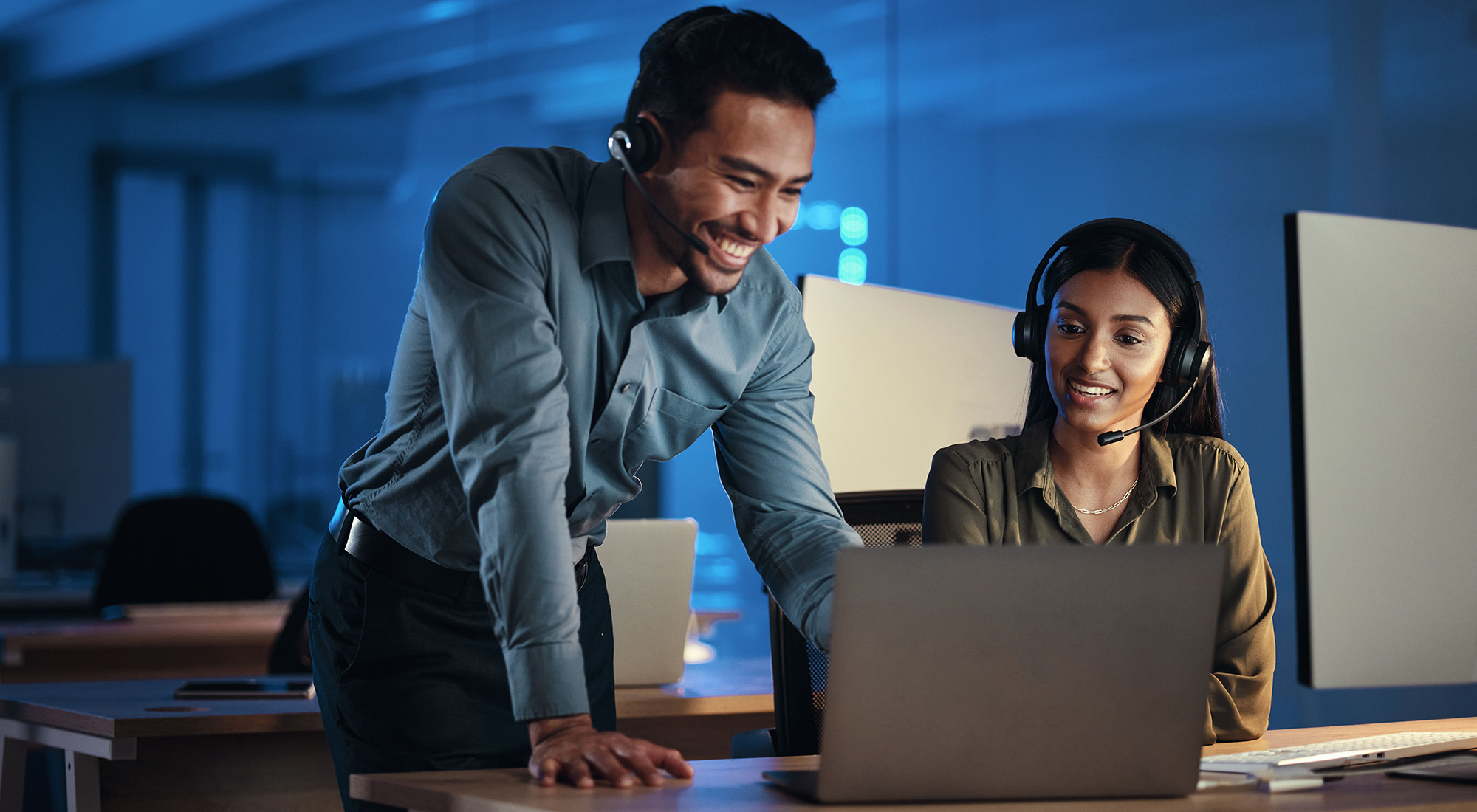 Do’s and Don’ts of the IT Managed Services Onboarding Process - Auxis
