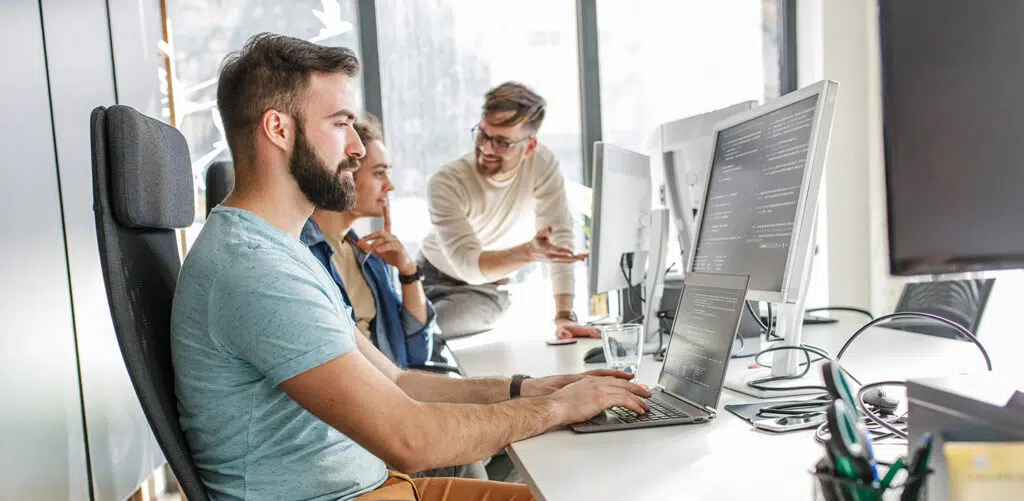 Nearshore Software Development: Solving Developer Shortages