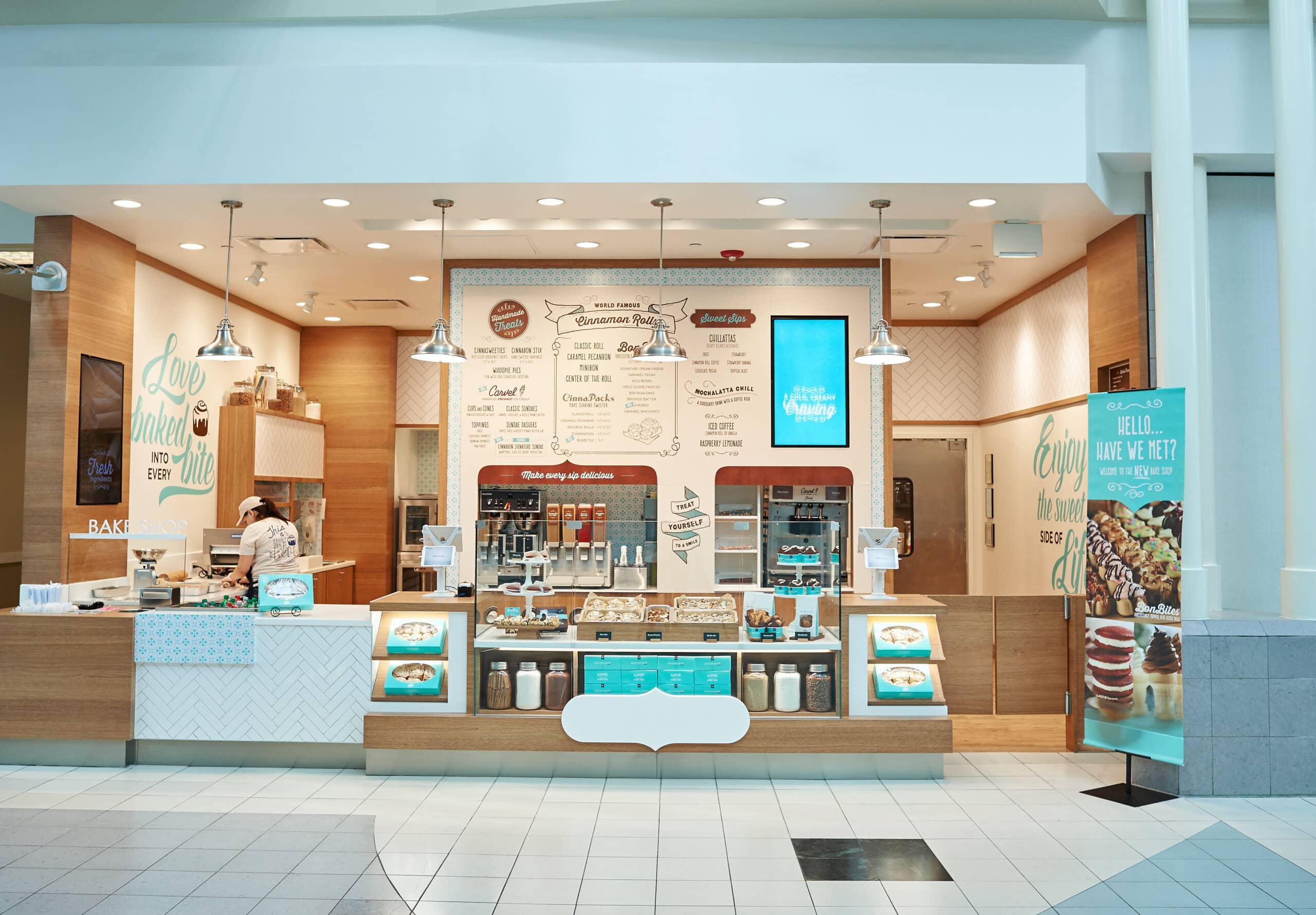 Restaurant IT Support: Transforming User Experience - Auxis