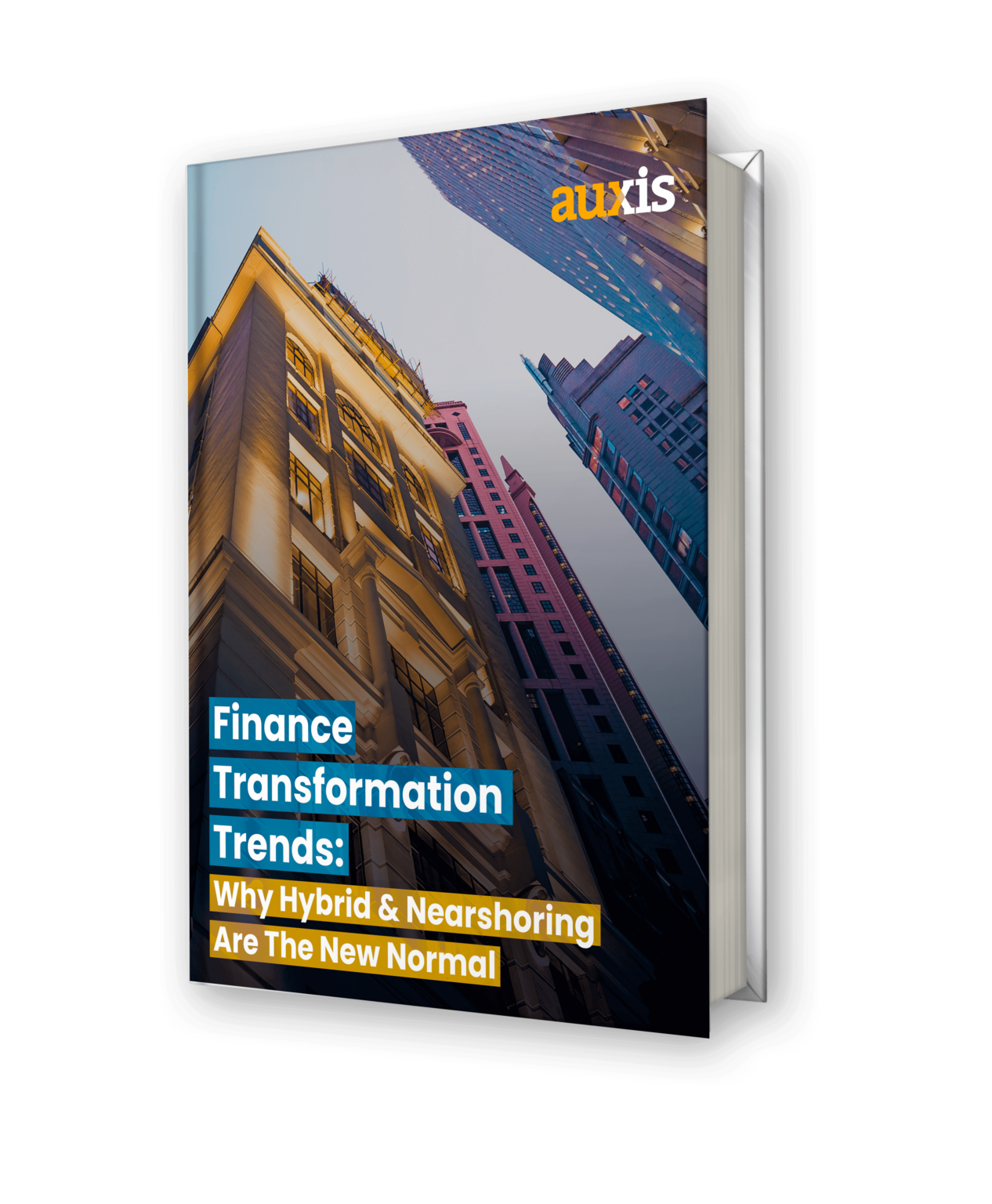 Agentic AI for Finance and Accounting: Key Use Cases & Tips - Auxis