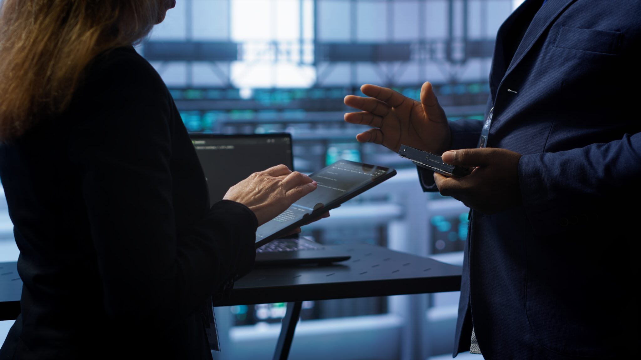 8 IT Infrastructure Monitoring Best Practices