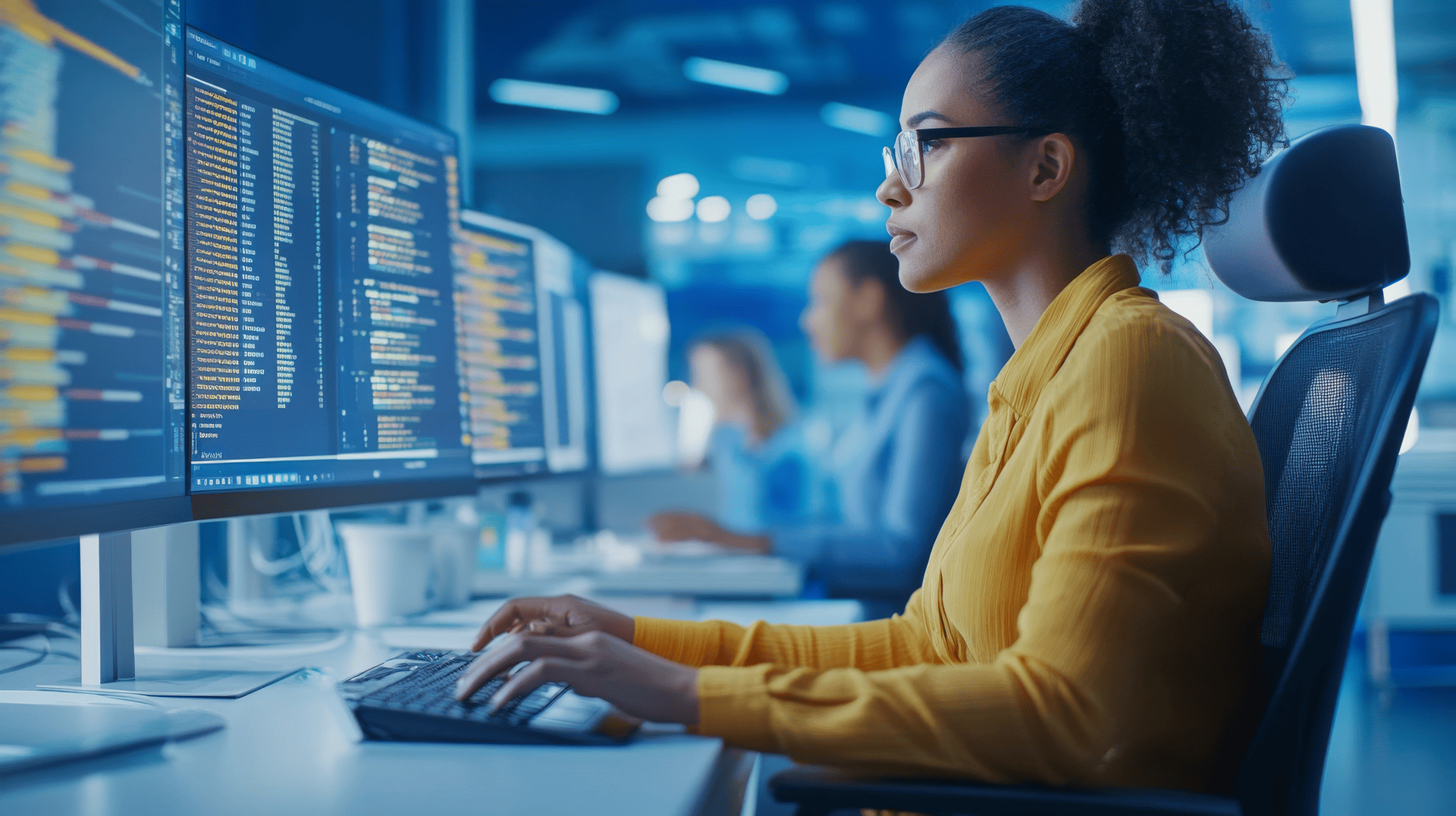 What is Agentic Automation & AI – and How to Get It Right - Auxis